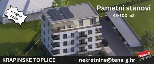 Tena-G alati i servis